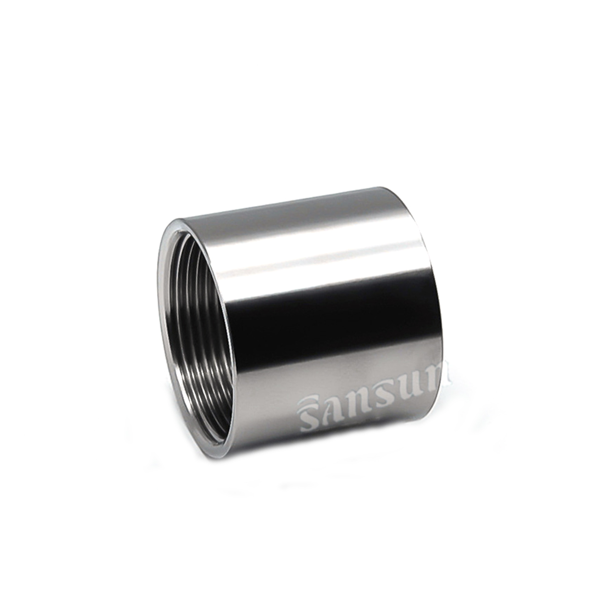 Seamless Smooth Socket Coupling For Brew from China manufacturer - Sansun