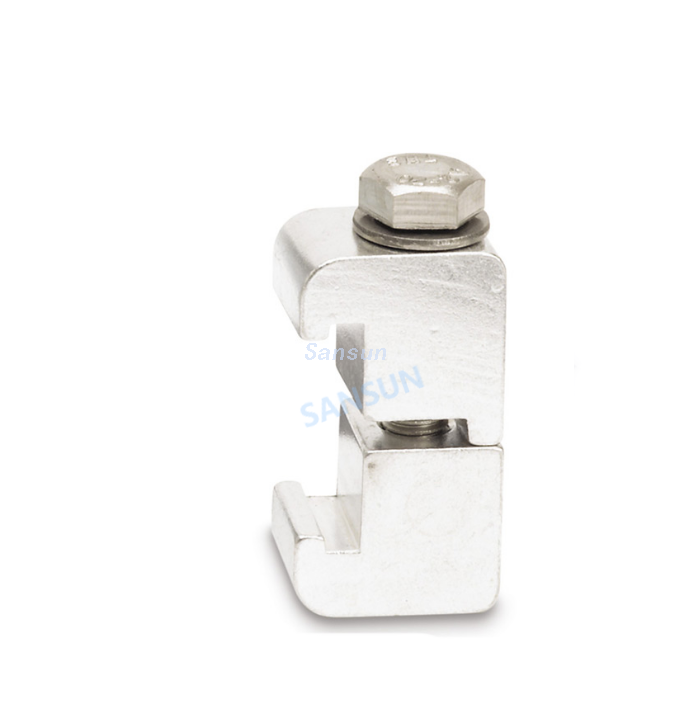 Stainless Steel ISO Double Wall Clamp Vacuum Fittings from China ...