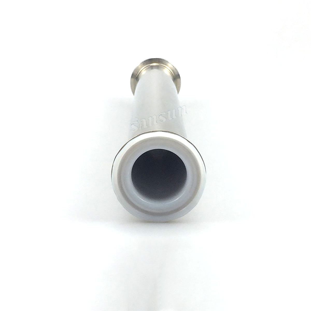 Tri Clamp PFA Lined Pipe from China manufacturer - Sansun