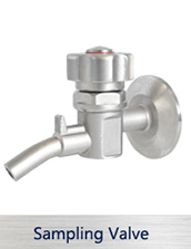 Visit Sanitary Pumps Factory - Sansun