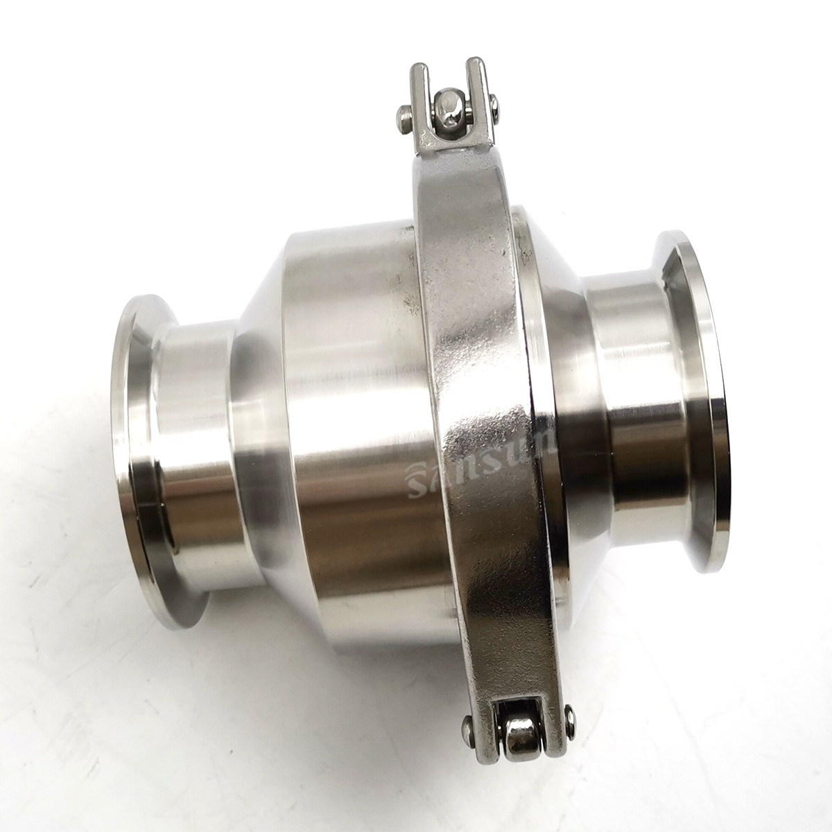 1.5 Inch 316 Stainless Steel Tri Clamp Check Valve from China ...